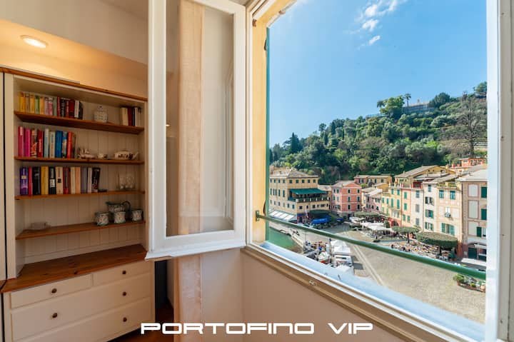 Vela By Portofinovip [Seaview-ac] - Portofino
