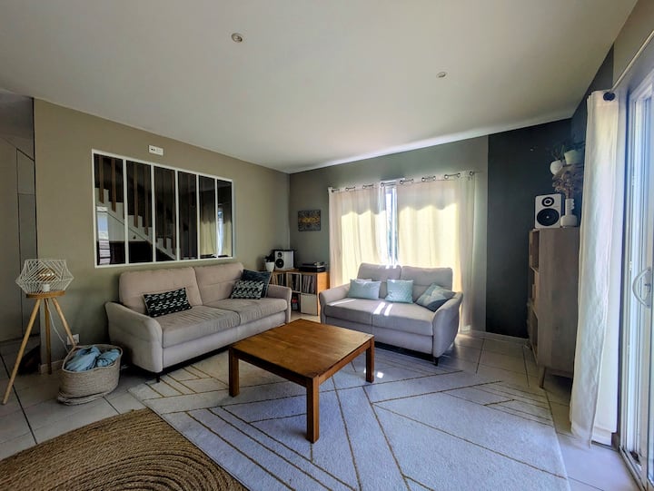 Grande Maison Familiale - Mérignac