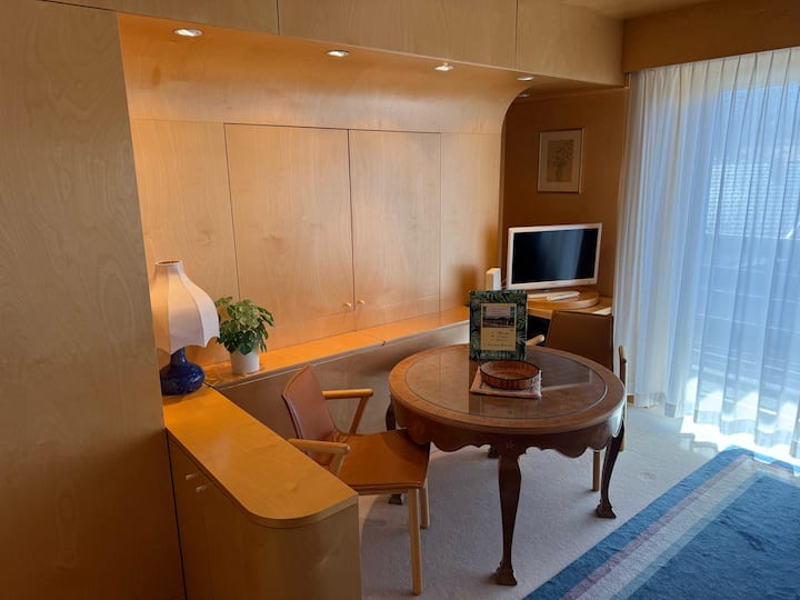 Haus Panorama Top 31 - 蒂羅爾州塞弗爾德