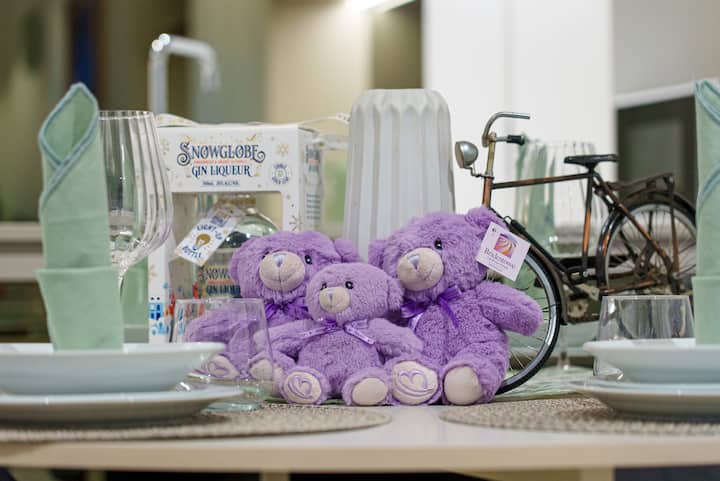 Luxury 2b2b In Queenwharf Casino | River View Room - Brisbane