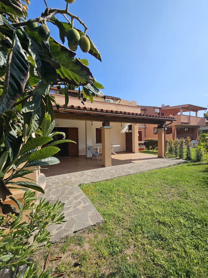 Villa Privée : Espace Au Coeur De San Teodoro. - San Teodoro