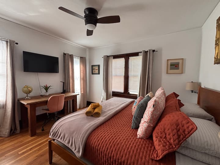 Casita Relajante - Albuquerque, NM