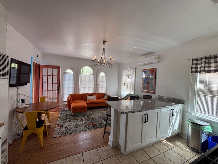 Casa De Luz - Albuquerque, NM