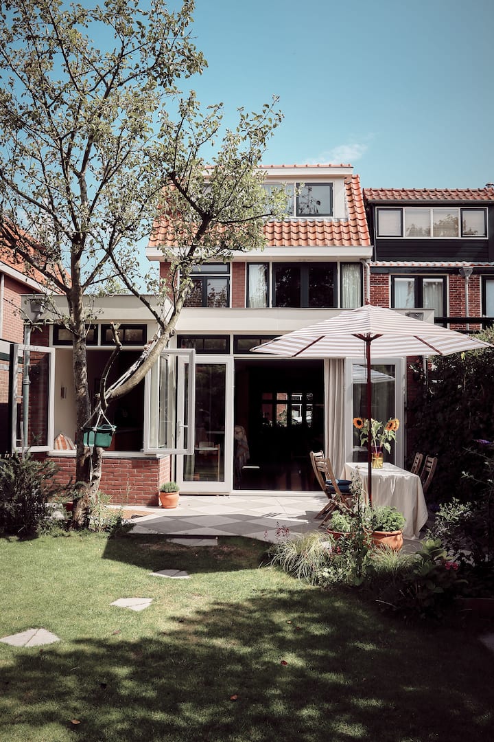 Family Beach House, Haarlem/ams - Haarlem