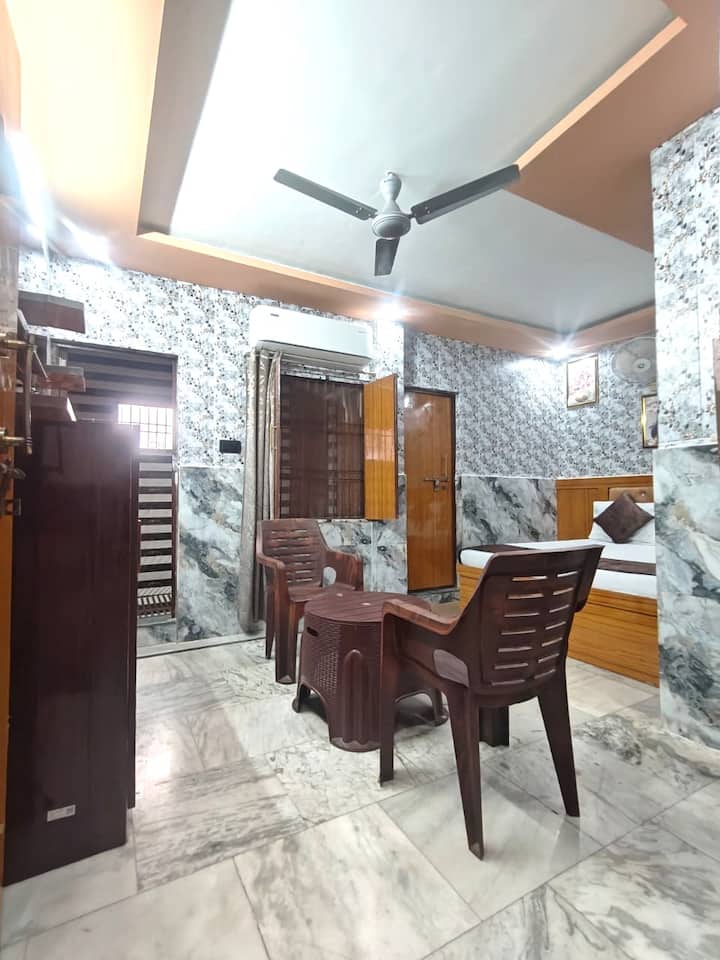 Vrindavan Bliss - "Prestige Saving" - Vrindavan