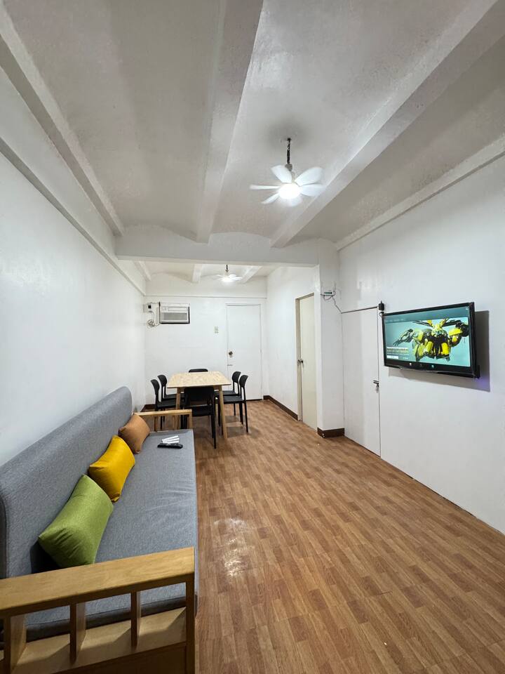 Getaway House In Imus & Kawit - Cavite