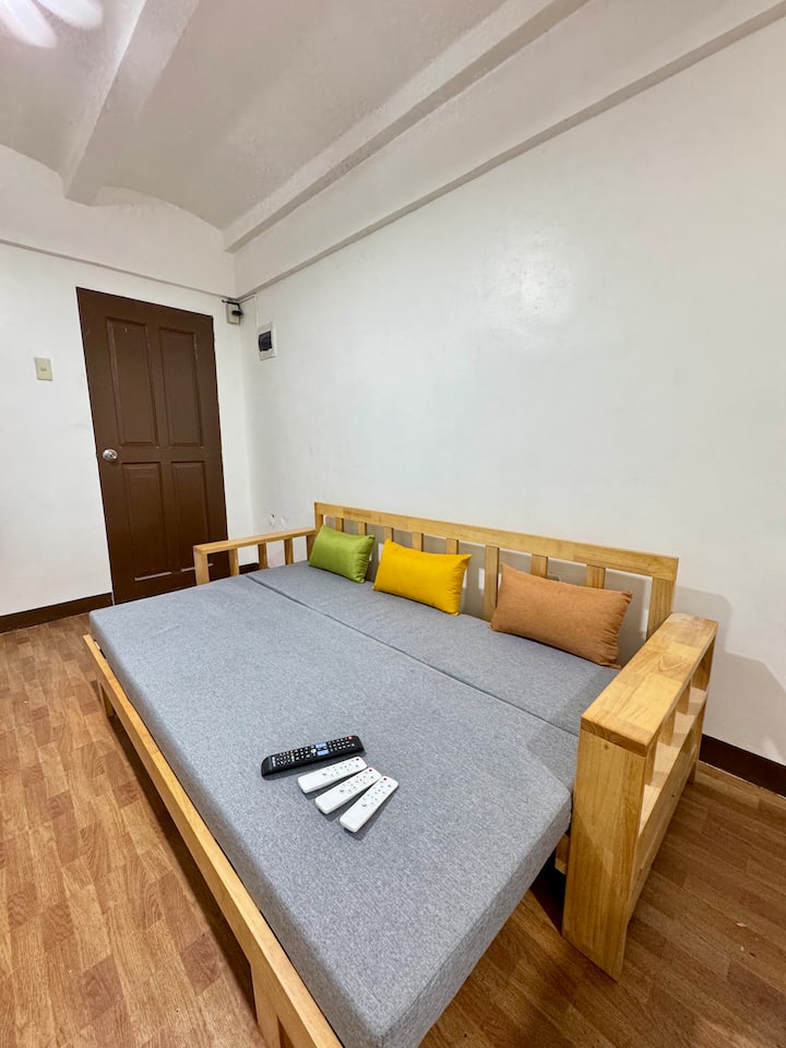 Studio House Alapan - Kawit