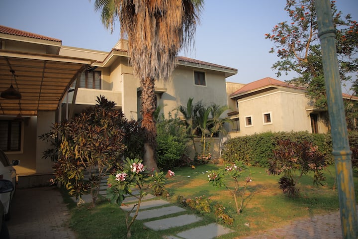Swissvilla@358 - Sanand