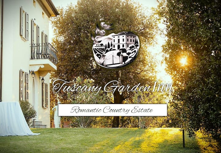 Villa Country Chic Camera Luce - Castel San Pietro Terme