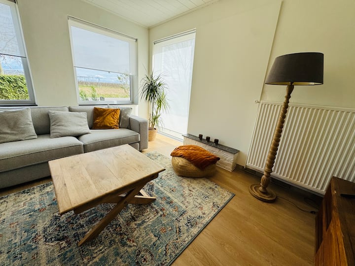 Cortenbosch Cottage - Alken