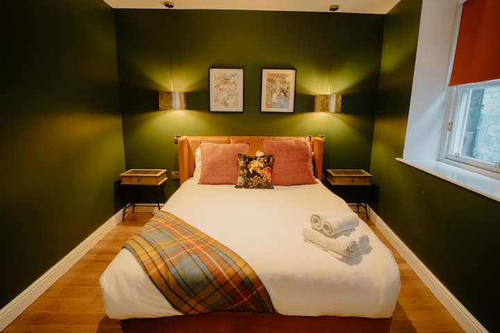 89 The Merchants Little Mill - Edinburgh