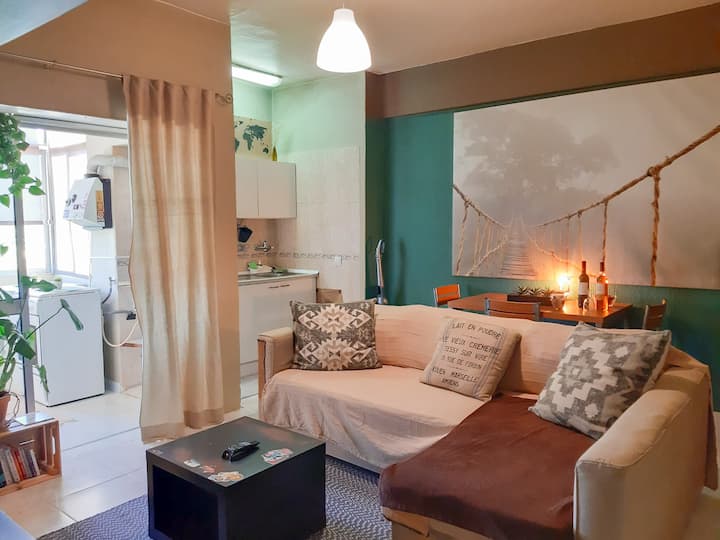 Caparica Beach Flat - Costa da Caparica