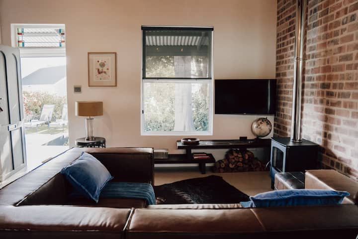 The Crescent Hideaway - Franschhoek