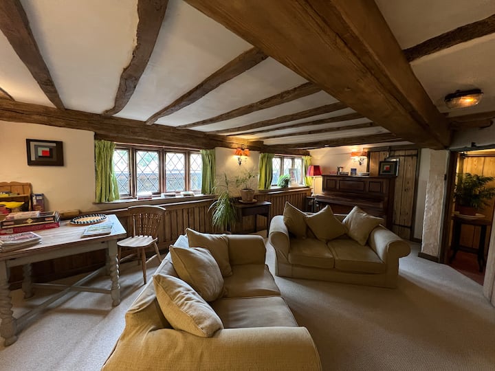 Strand House Bed And Breakfast - Camber Sands