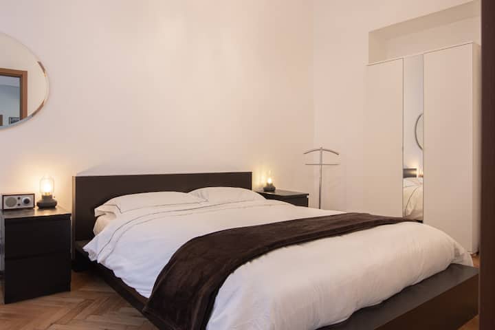 Gracie's Gateaway X6 San Giacomo 2 - Triest