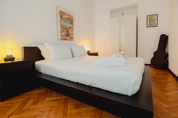 Gracie's Gateaway X6 San Giacomo 2 - Triest