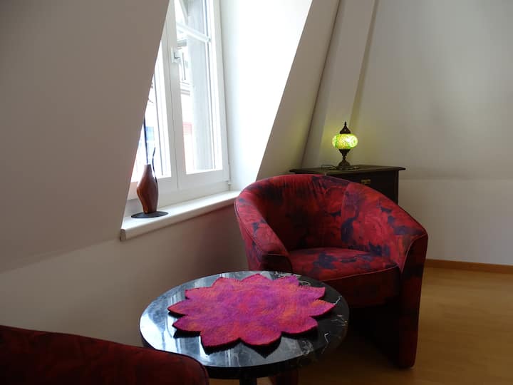 Villa Froschkönig - Stoos