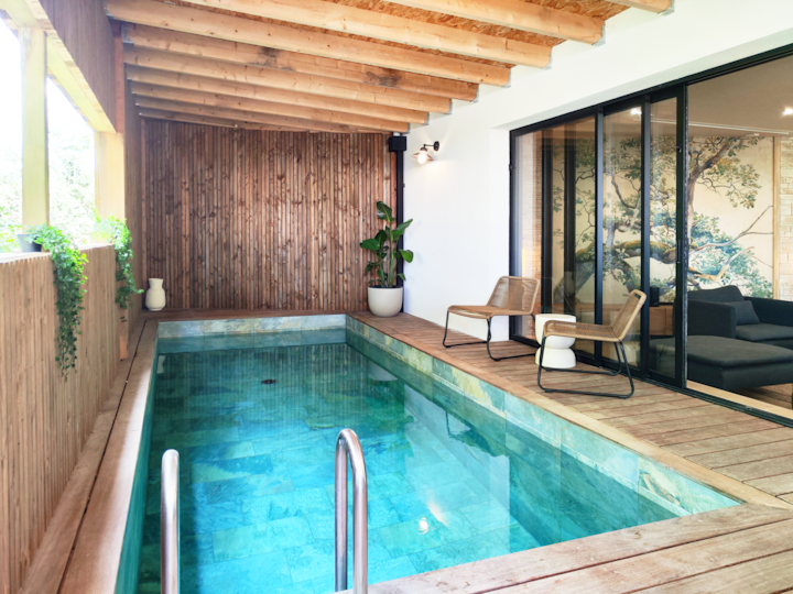 Villa Salicorne 210m² Piscine Proche Mer - Saint-Brevin-les-Pins