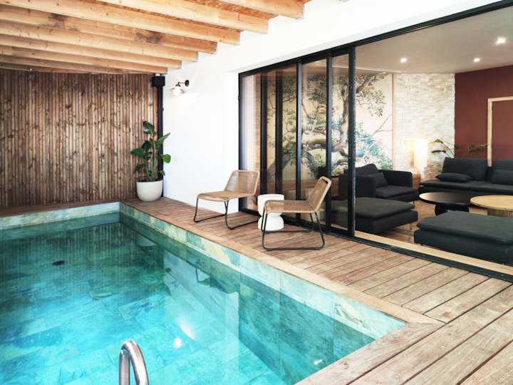 Villa Salicorne 210m² Piscine Proche Mer - Saint-Brevin-les-Pins