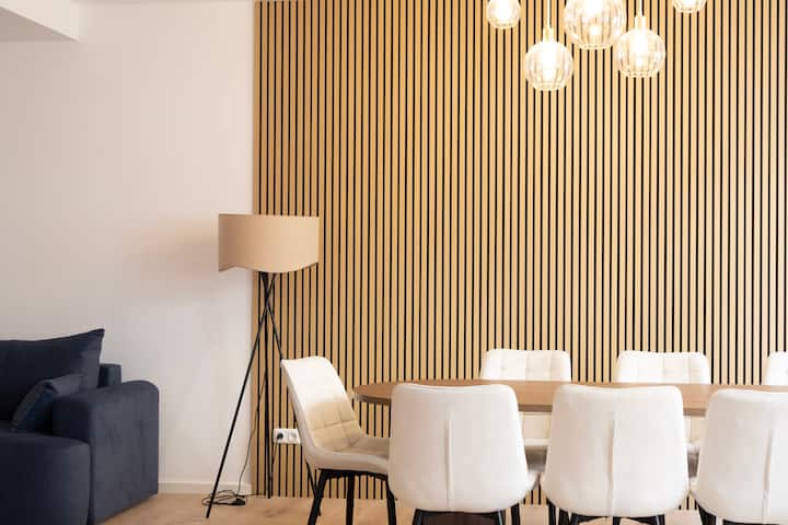 ღLiboria | Eleganz Am Josephsplatz - Múnich