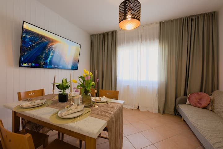 Trilocale A 200mt Dal Mare | Lignano Sabbiadoro - Lignano Riviera