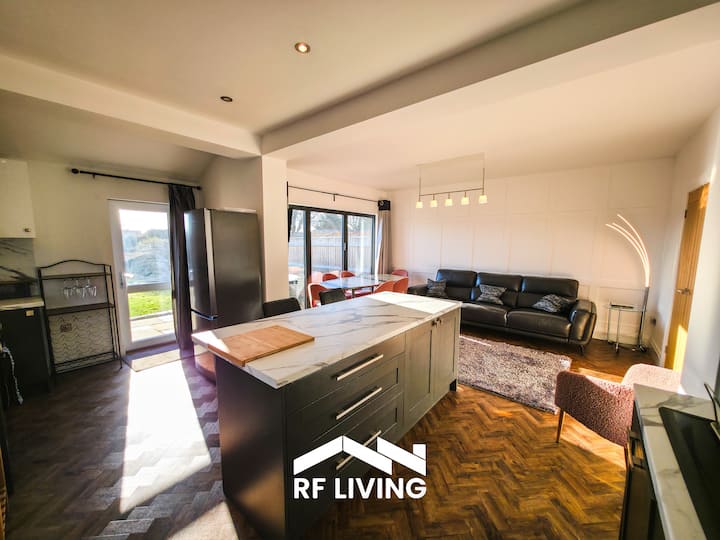 3bed | Long Stays Discounted | Ample Parking - Cleethorpes