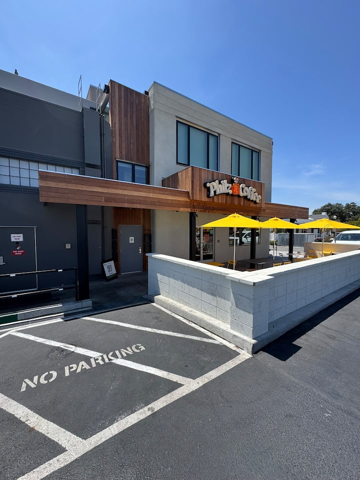 Village Loft # 2 - Montclair, CA