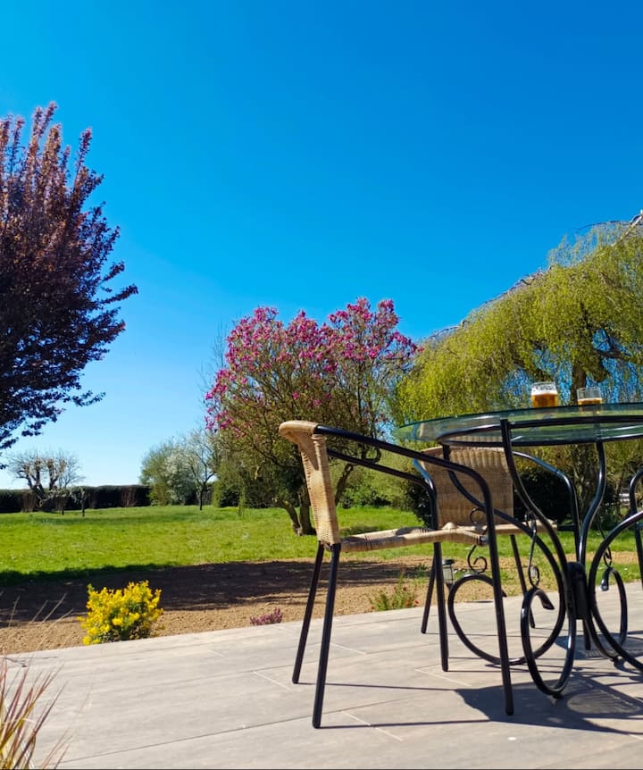 Happy Days En Baie De Somme - Baie de Somme