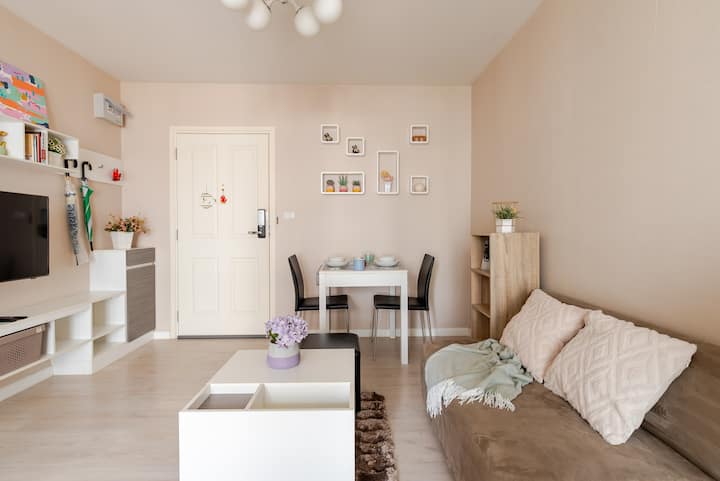 Chiang Mai Urban Resort Nearby Central Festival #2 - Chiang Mai