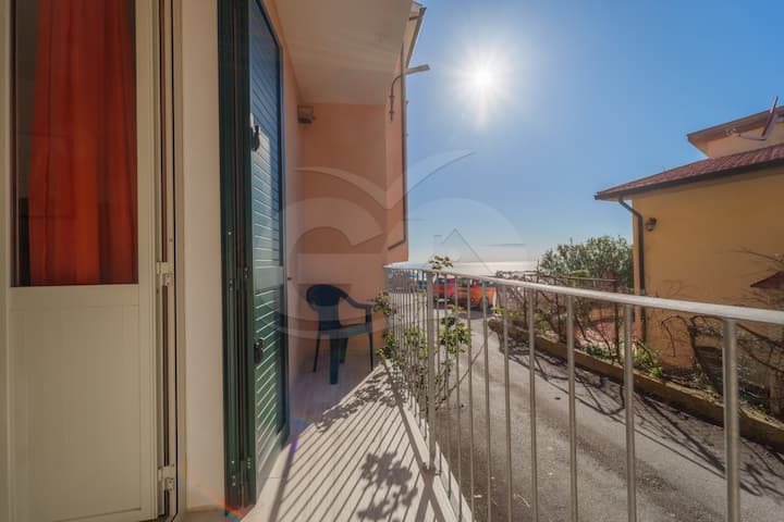 Casa Marilu - Goelba - Capoliveri