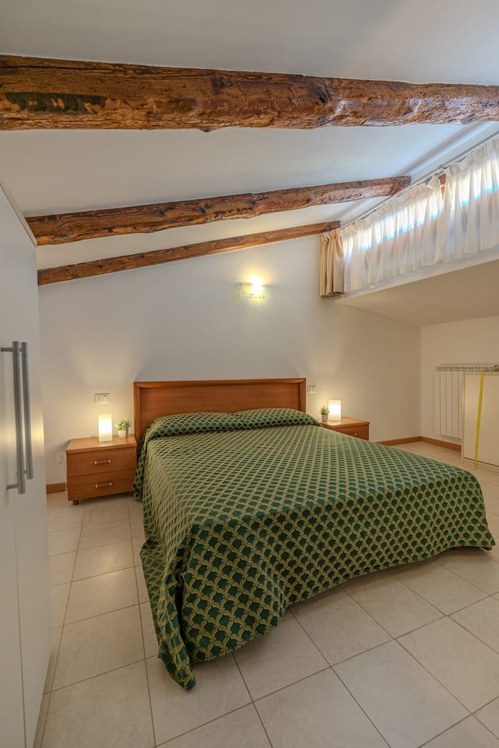 Casanova "Venice Suite Apartment Close S.marco - Venise