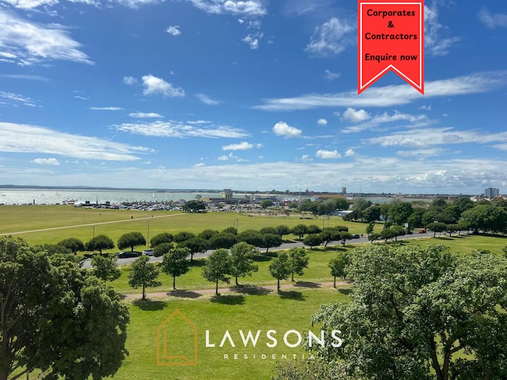 The Sky Suites By Lawsons - Portsmouth
