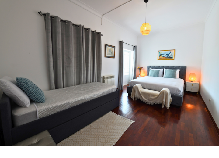 Casa Do Sol - Studio [Wellness Homestay] - オービドス