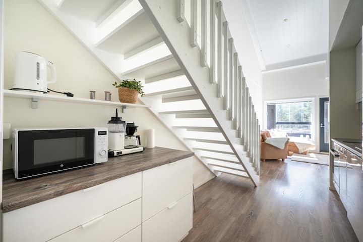 Holiday Apartment Hiekkatähti - Kalajoki