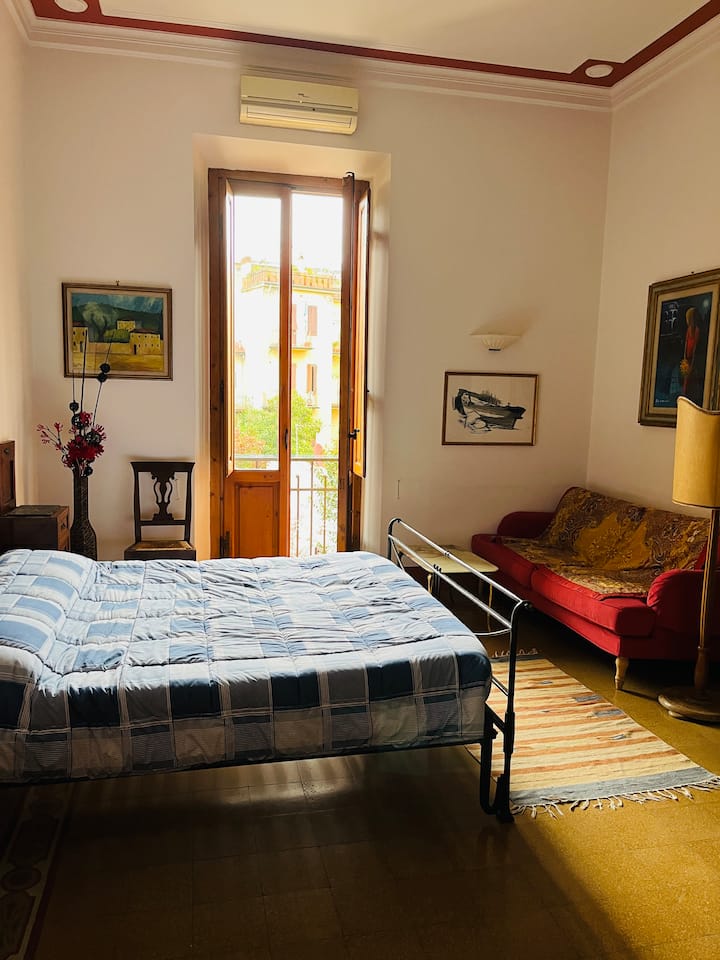 I Giorni Di Alcione - Appartamento - Florence