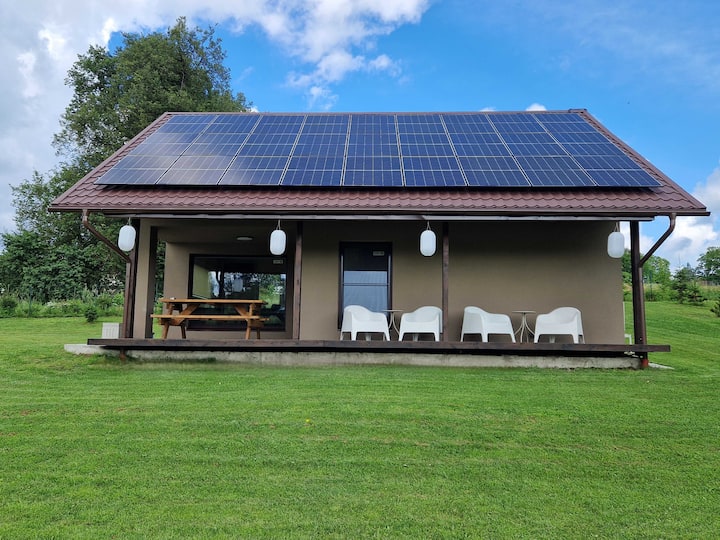 Gardenvillage House - Vilnius