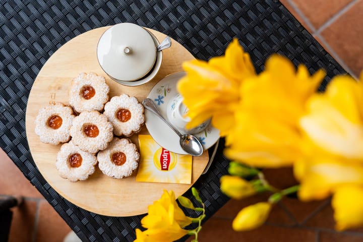 Domo'e Rosa - Orosei