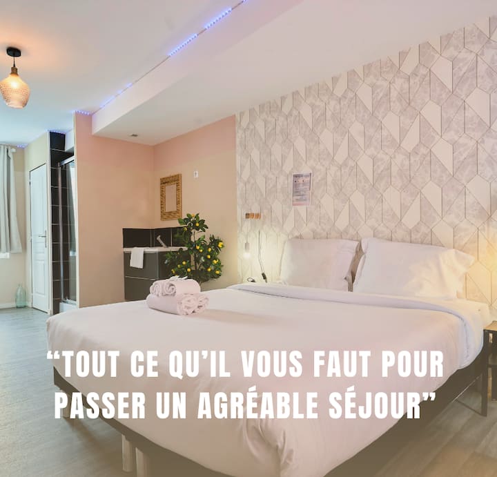 Ng Prestige - Gr - Velours - Roubaix