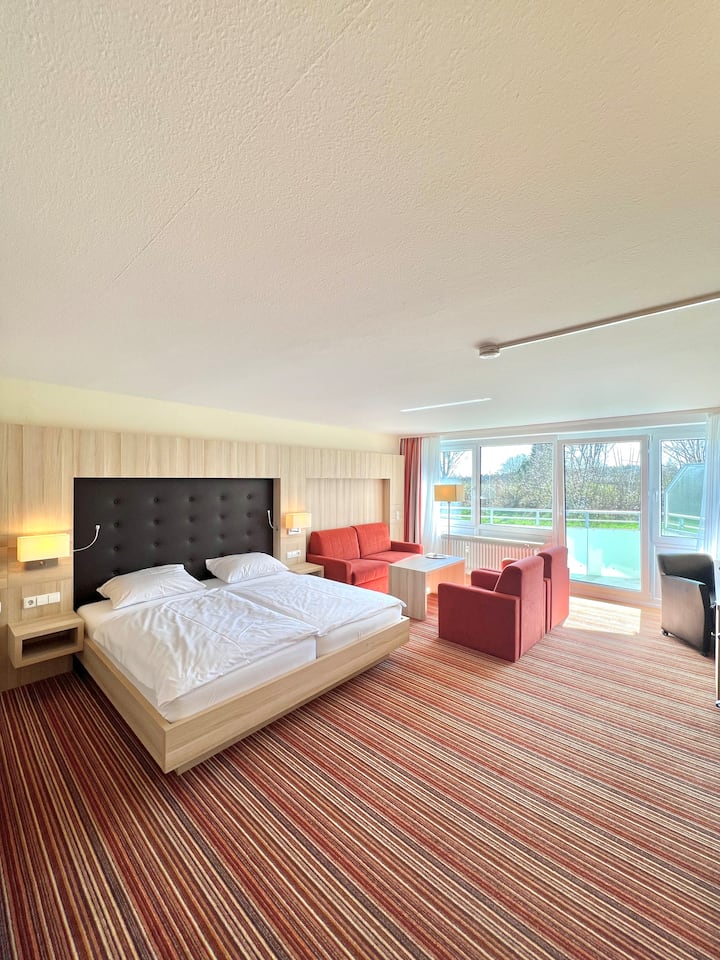 Schwarzwald Ap. Nr. 8 - Neubulach