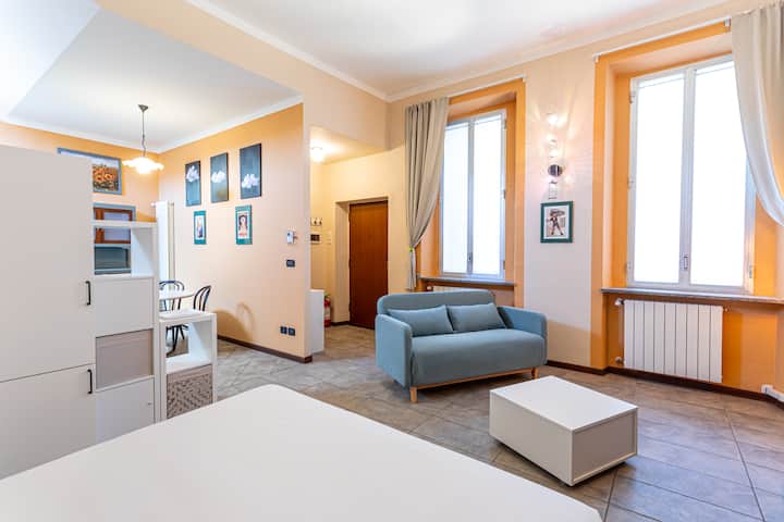 Moleloca - San Tommaso 2 - Turin