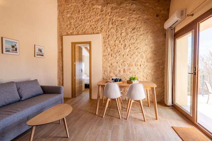 Espace Entre Nature Et Vues En Agritourisme - Cala Santanyí