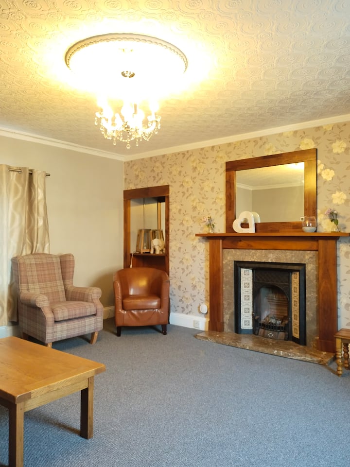 Classic Double Room For 2 Guests - Cullen