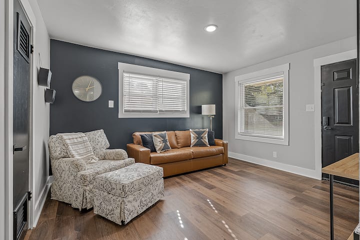 1824 Rosemond-the Patio Bungalow - Jonesboro, AR