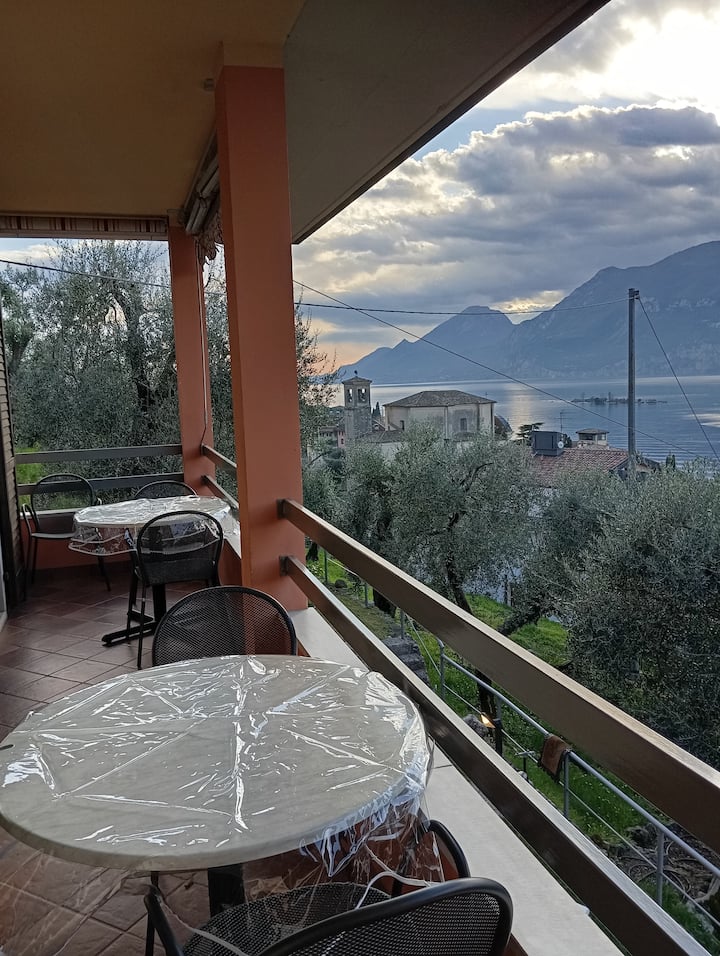 Villa Lory - Malcesine