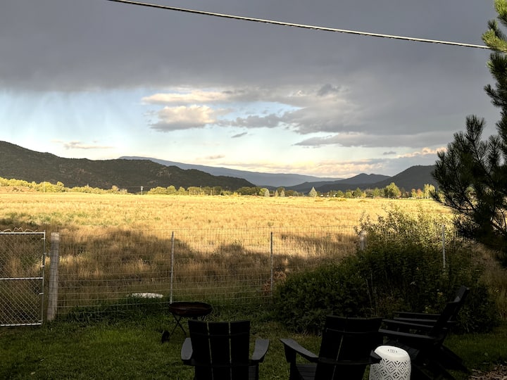 Parkside Gem - Basalt, CO