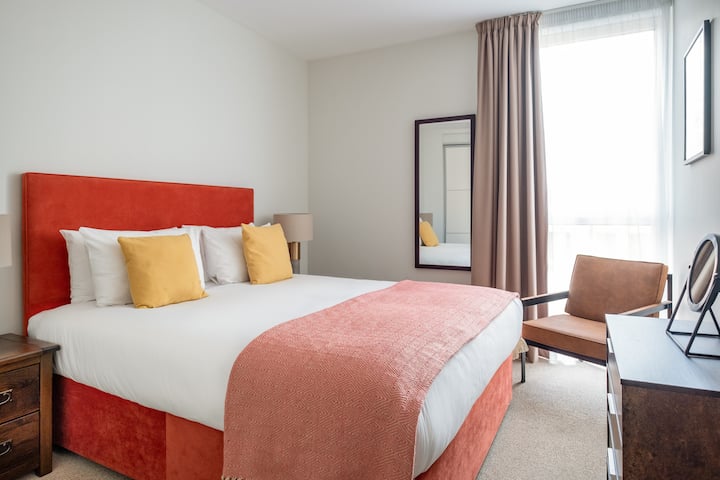 Native Victoria, 1 Bedroom Apartment - Westminster - London