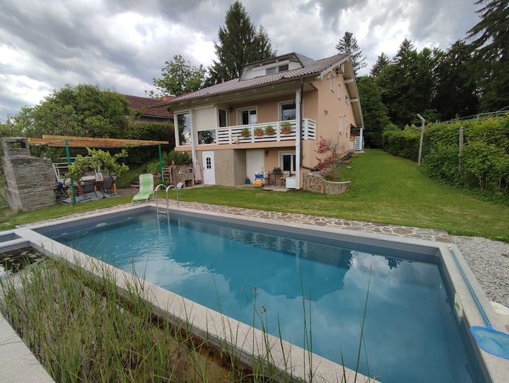 Sunny Karla Apartment Dramlje, Id 135030 - Eslovenia