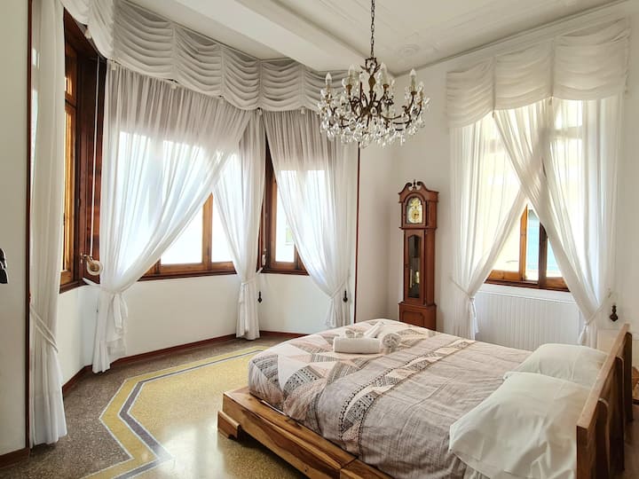 La Bomboniera - Rapallo