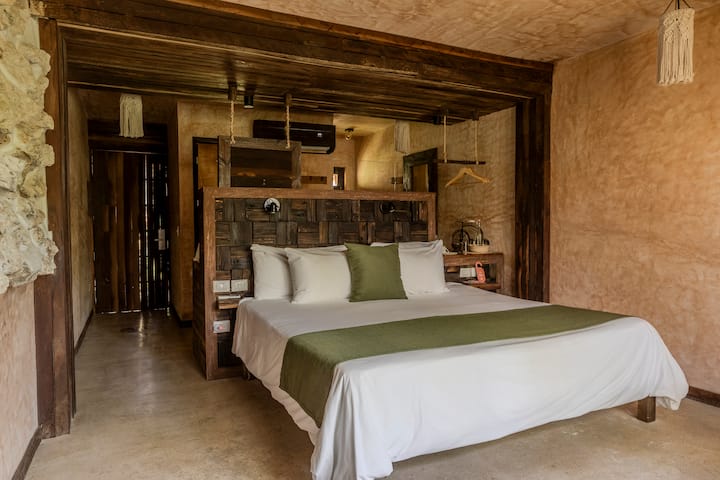 Jungle Room - Isla Mujeres