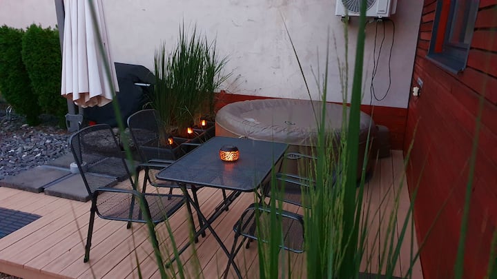 Privat Inn  Apartmán - Břeclav